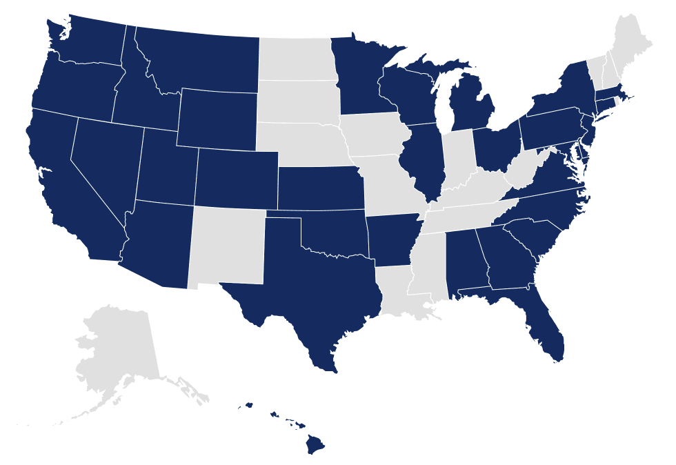 Class Statistics | BYU Law School
